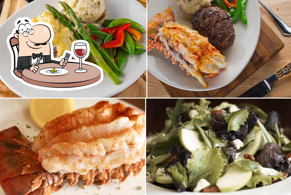 III Forks Steakhouse, 9822 Tapestry Park Circle STE 111 in Jacksonville ...