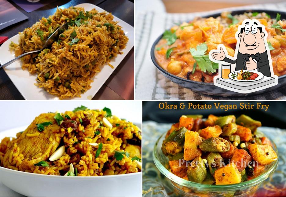 Jai Ho, Brussels - Restaurant menu, prices and reviews