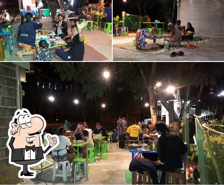 สุดใจ Jim Joom restaurant, Chai Badan - Restaurant reviews