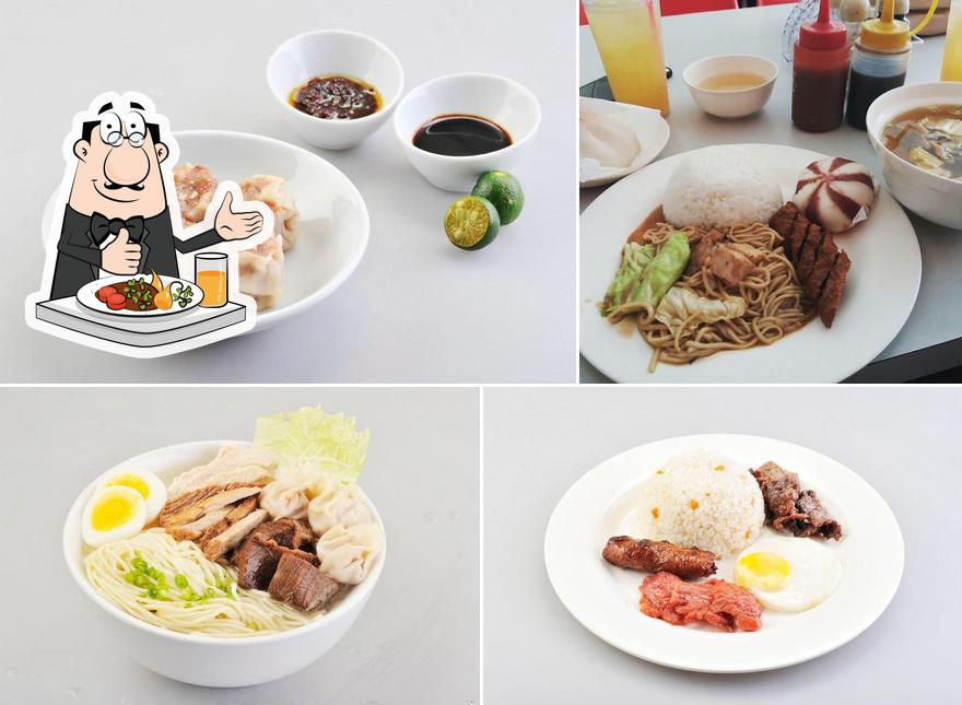 Joe Kuan restaurant, Las Pinas, FX2H+569 - Restaurant menu and reviews