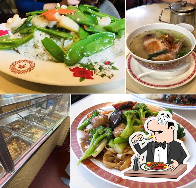 Jun Bo Chinese Restaurant, Honolulu - Restaurant menu, prices and reviews