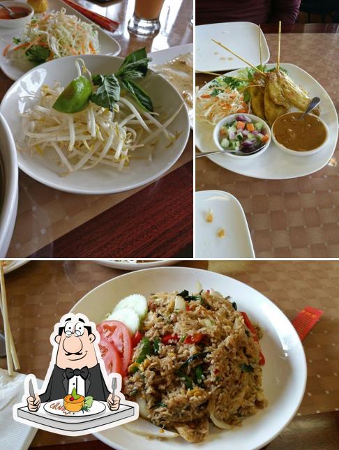 Khao Hom Thai & Pho, Billerica - Restaurant menu, prices and reviews