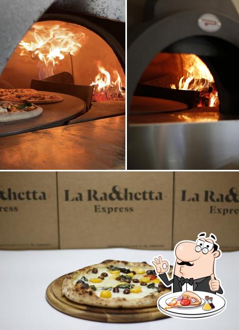 La Racchetta Express Ferrara ristorante, Ferrara - Recensioni del ...