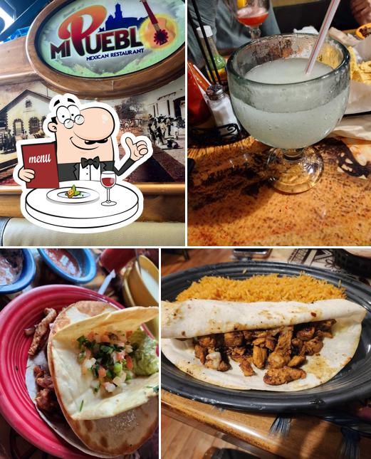 Mi Pueblo Mexican Restaurant, Wabash - Restaurant menu, prices and reviews