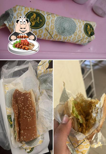 Mr tea, Dubai - Restaurant menu, prices and reviews