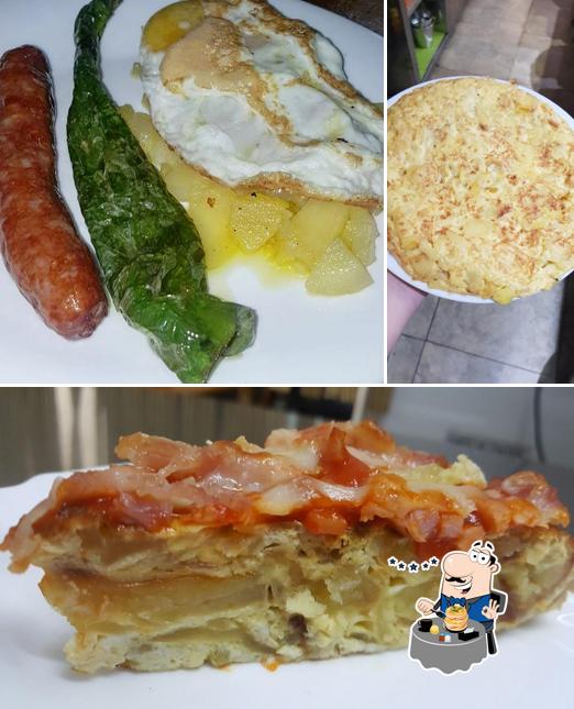 Nuestro bar, Alcoy - Menú del restaurante, precios y reseñas