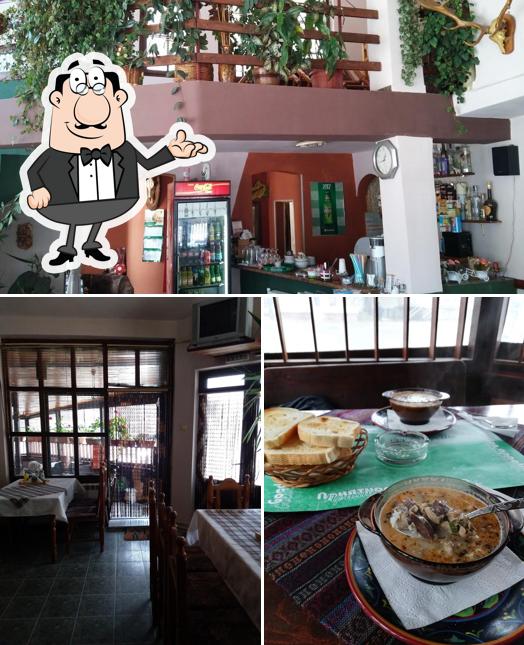Rai Restaurant, Malko Tarnowo - Speisekarte, Preise und Bewertungen