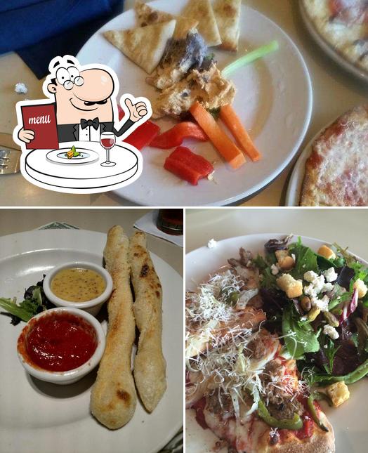 Brixx Wood Fired Pizza + Craft Bar, 181 Main St Suite 241 in Hoover ...