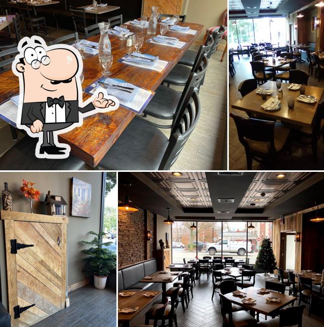 Top 7 restaurants in Nutley, november 2025 - Restaurant Guru