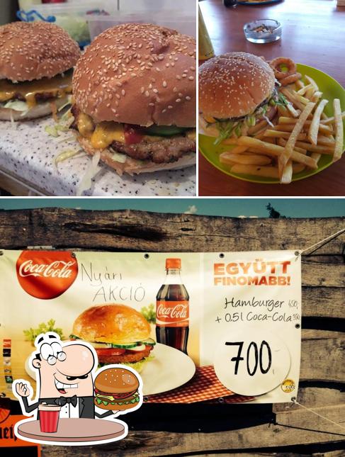 Bázis Pub, Pacsa - Restaurant reviews