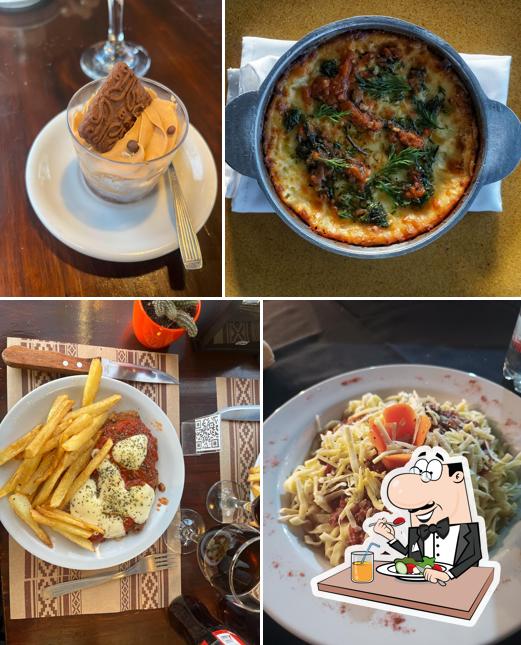 Cafeteria Alvear, Mar del Plata - Opiniones del restaurante