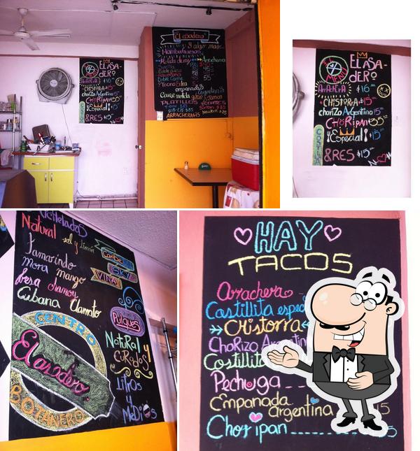 Centro botanero "El Asadero" pub & bar, Mexico City - Restaurant reviews