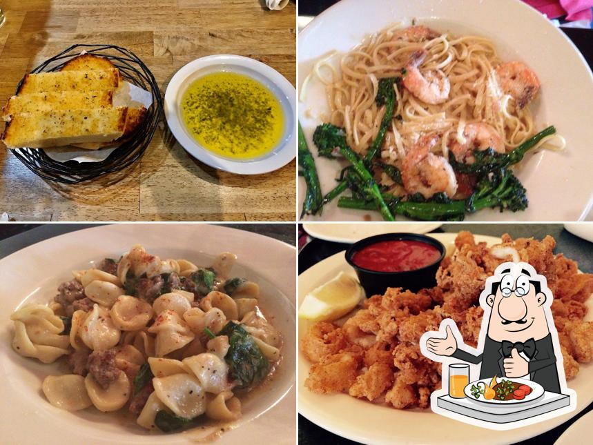 Charlie's Trio, Los Angeles - Restaurant menu, prices and reviews