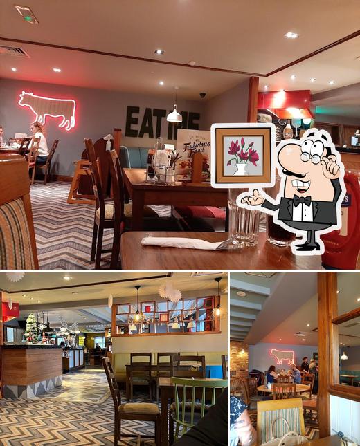 Jenny Wren, Sittingbourne - Restaurant menu, prices and reviews
