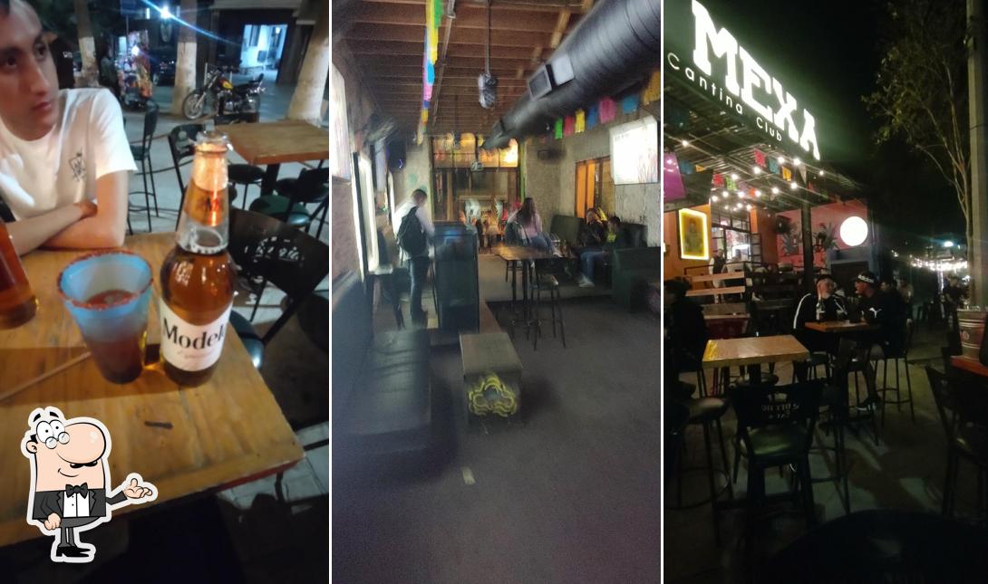 La Mexa Cantina Club, Torreón - Restaurant reviews