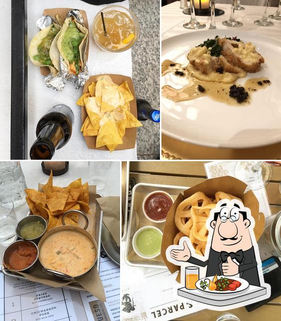 Part & Parcel in Houston - Restaurant reviews