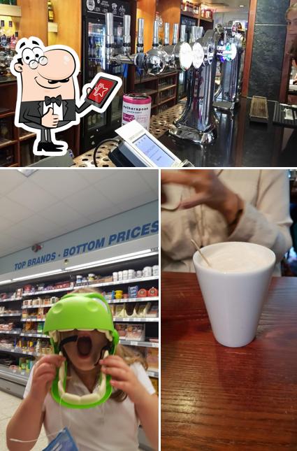The Bradley Green - JD Wetherspoon in Biddulph - Restaurant reviews