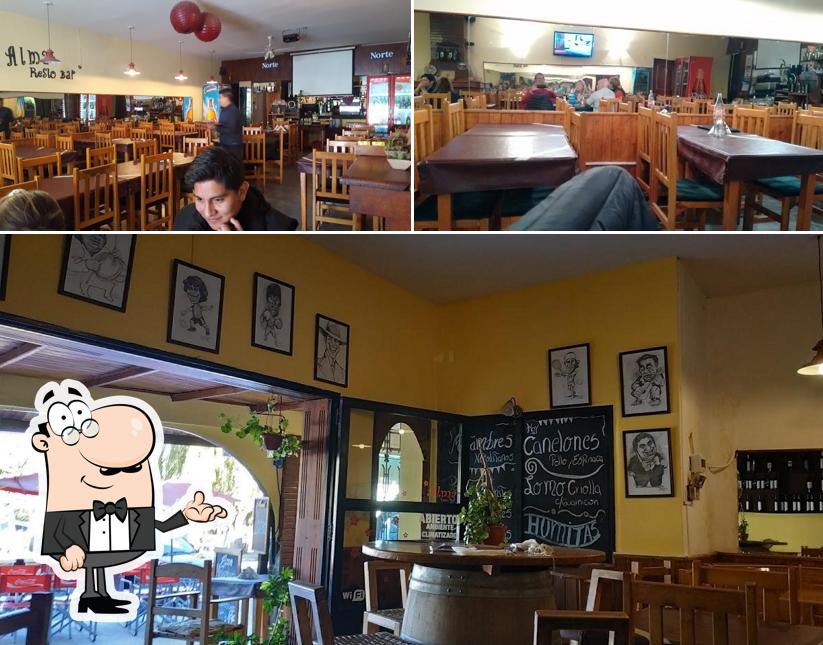 Alma Resto Bar, Tafí del Valle - Restaurant reviews