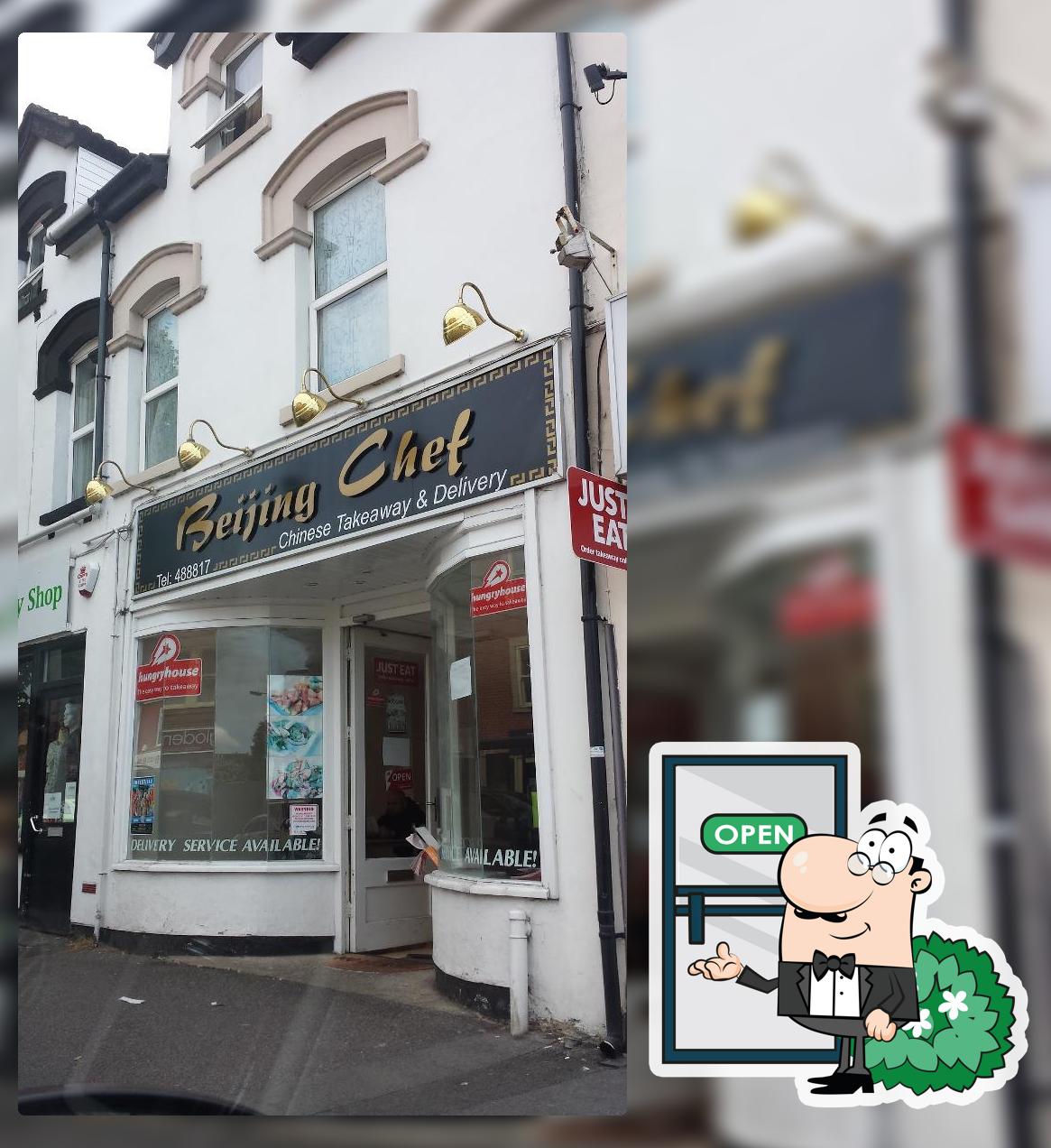 Top 7 chinese restaurants in Swindon, july 2025 - Restaurant Guru
