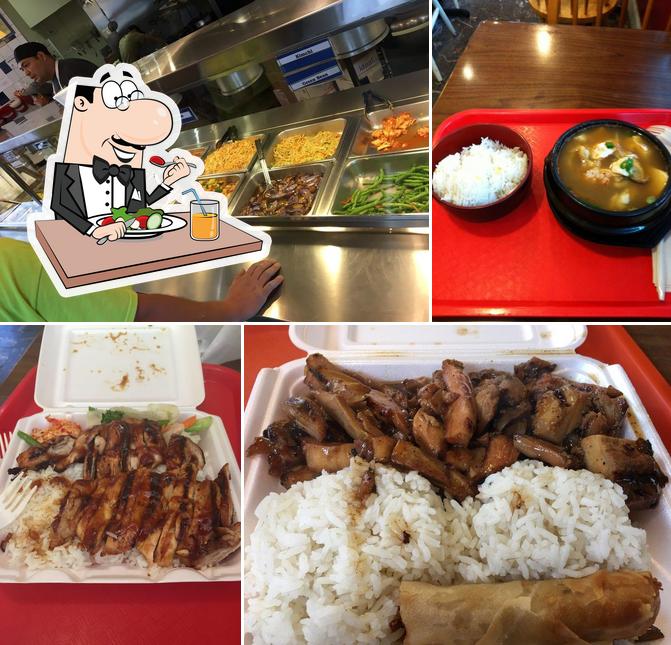 Best Cajun Asian Restaurant, Atlanta - Restaurant menu, prices and reviews