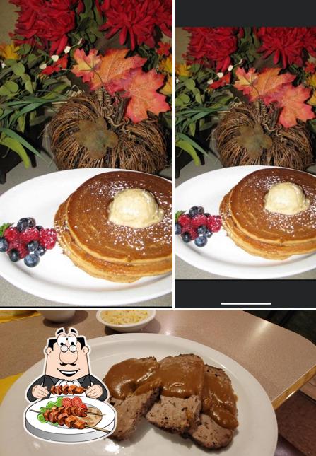 Brookside Family Restaurant in Pottstown - Restaurant menu and reviews