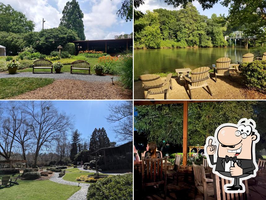Canoe, Atlanta - Restaurant menu, prices and reviews