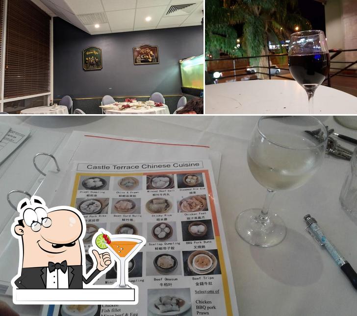 castle terrace chinese cuisine, Castle Hill - Restaurant menu, prices ...