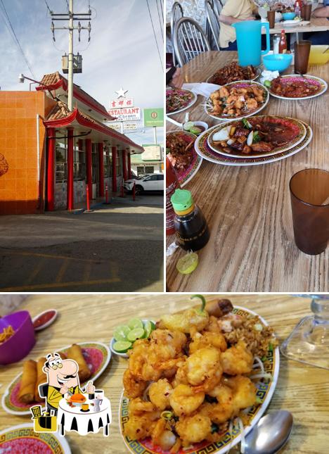 Restaurant Cat Cheoon, Tijuana, Av de los Insurgentes 11 - Restaurant ...