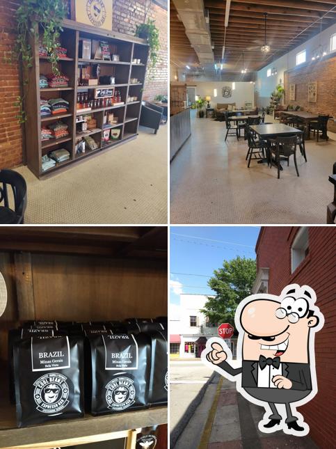 Cool Beanz Espresso Bar in Statesboro - Restaurant reviews