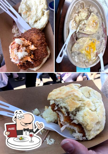 Delta Biscuit Co. in USA - Restaurant reviews