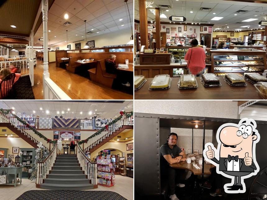 Der Dutchman, Bellville - Restaurant menu, prices and reviews