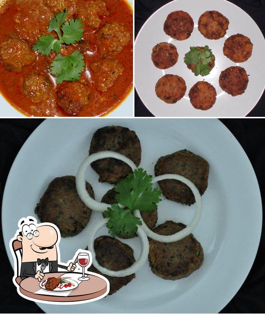 Exclusive, Authentic & Sumptuous Anglo Indian Cuisine. in Mississauga