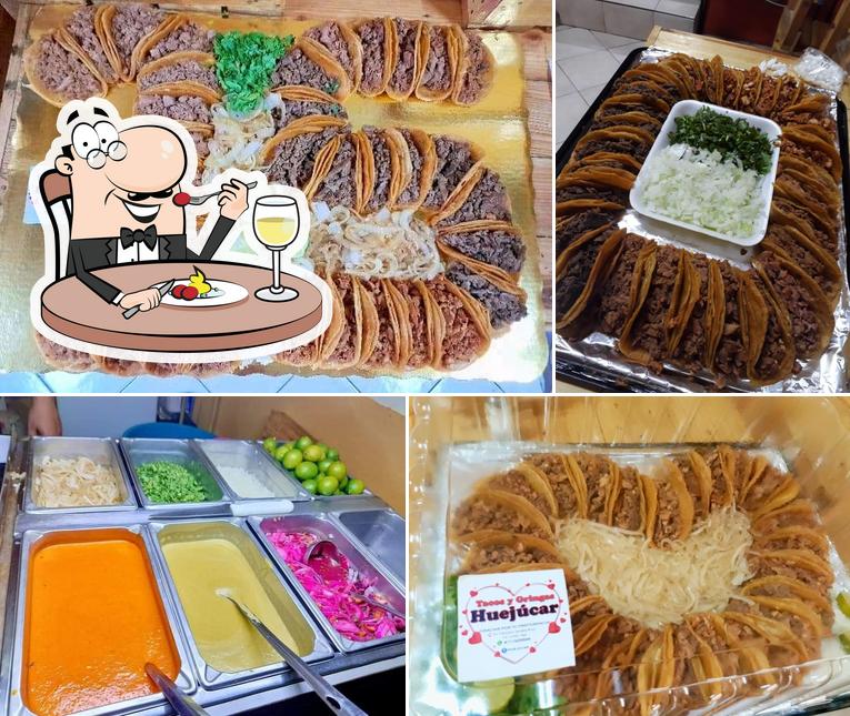 Top 5 restaurants with adobo in Lerdo, january 2026 - Restaurant Guru