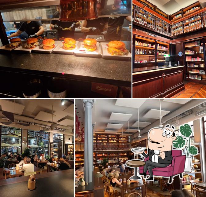 HUNDRED, Valencia - Menú del restaurante, precios y reseñas