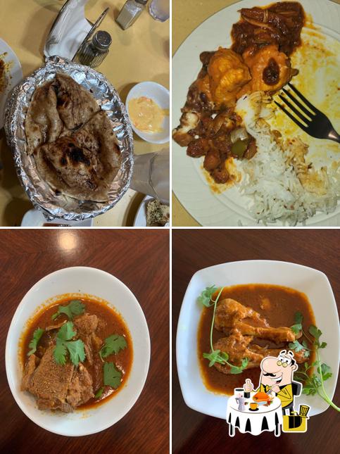 India Delight in Herrin - Restaurant menu and reviews