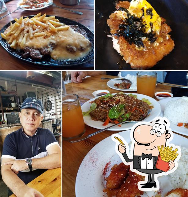 Jelay's, Bacoor - Restaurant menu, prices and reviews