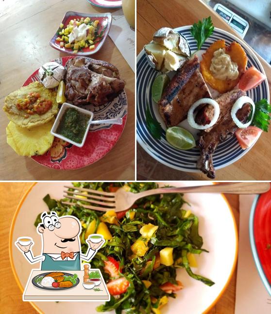 La Chanchería Bogota-La Vega restaurant, Colombia, Xx - Restaurant reviews