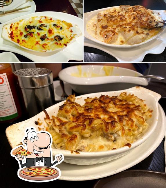 Le Cafe & Bar Ltd, Hong Kong, Bulkeley St - Opiniones del restaurante