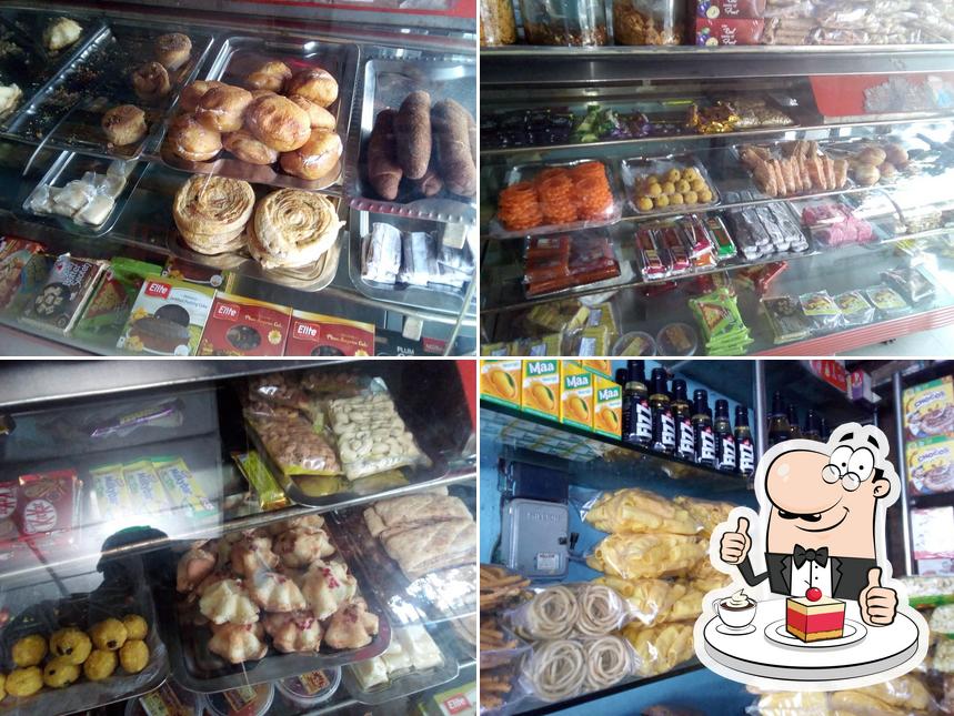 Lekshmi bakery, Thiruvananthapuram - Restaurant menu, prices and reviews