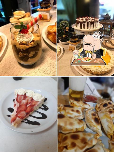 Magdalena cafe - resto - bar, Campo Santo - Restaurant reviews