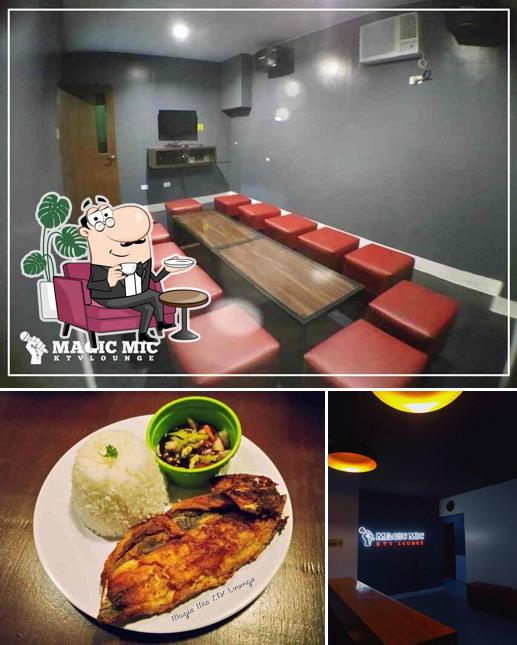 Magic Mic KTV Lounge, Antipolo - Restaurant menu, prices and reviews