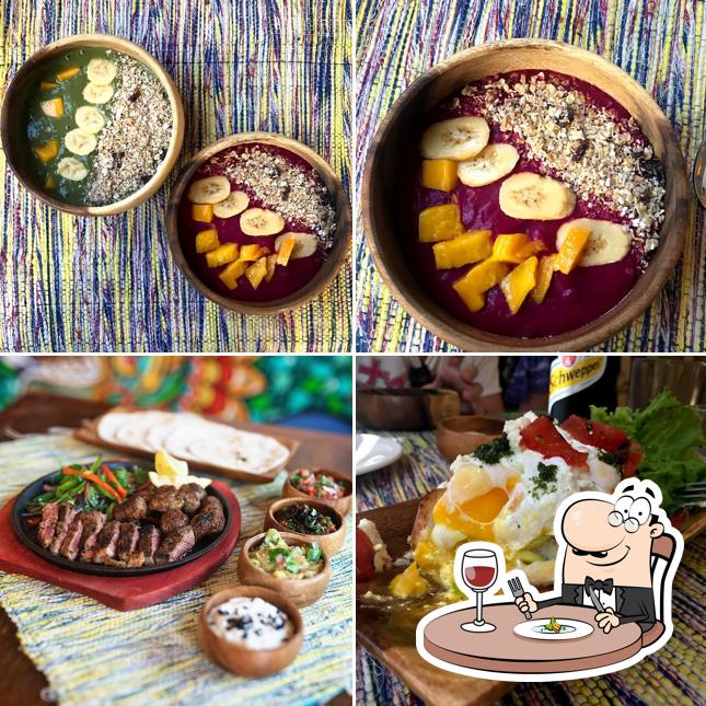 NO MAMES!, El Nido - Restaurant menu, prices and reviews