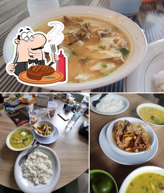 Soto CAK HAR restaurant, Makassar - Restaurant reviews