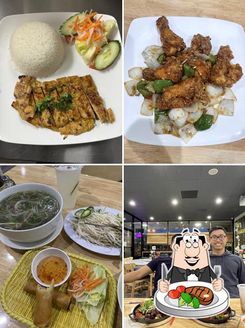 Saigon Spice, Cherry Hill - Restaurant menu, prices and reviews