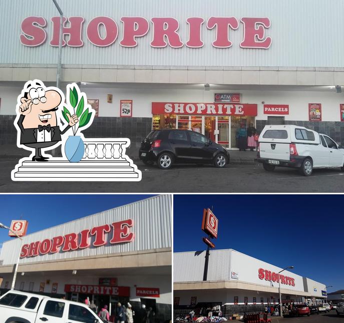 Shoprite Queenstown, Queenstown - Menú del restaurante, precios y reseñas