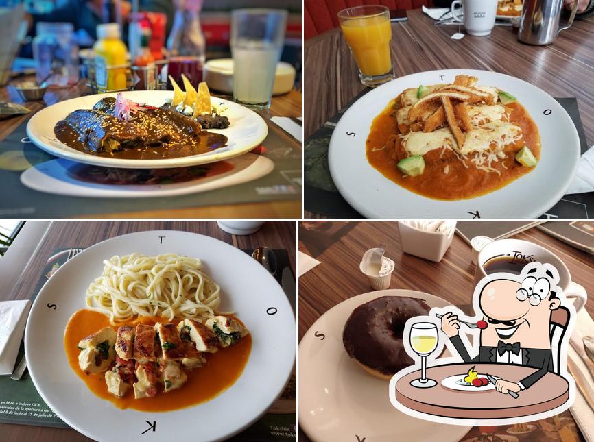 Los mejores restaurantes en el Centro Comercial Plaza Alameda Otay Town ...