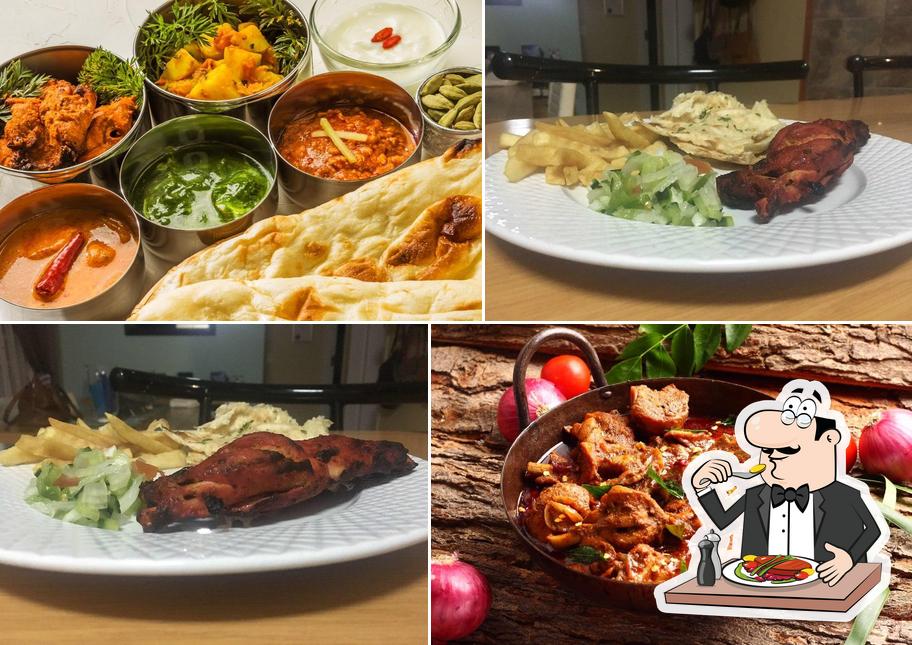 Tranna, Pretoria - Restaurant menu, prices and reviews