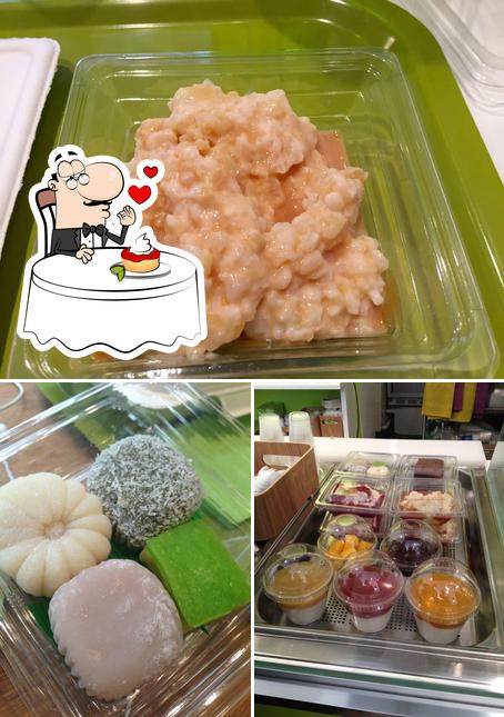 Rice Bar, Paris - Restaurant menu, prices and reviews