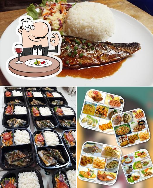 Fong Jan steakhouse, Bangkok - Restaurant reviews