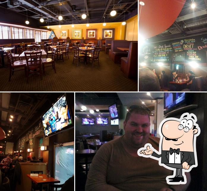 Summerhays Grill, Ottawa - Restaurant menu, prices and reviews